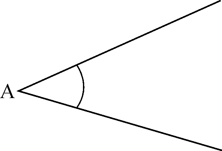 Aktiwiteit: om hoeke te herken en te beskryf [lu 3.2.3 By OpenStax ...