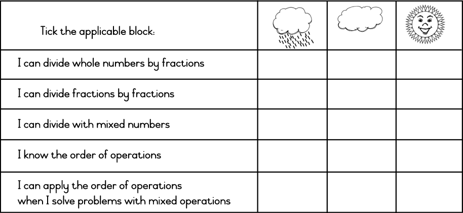 Assessment, Fractions - 09, By OpenStax | Jobilize