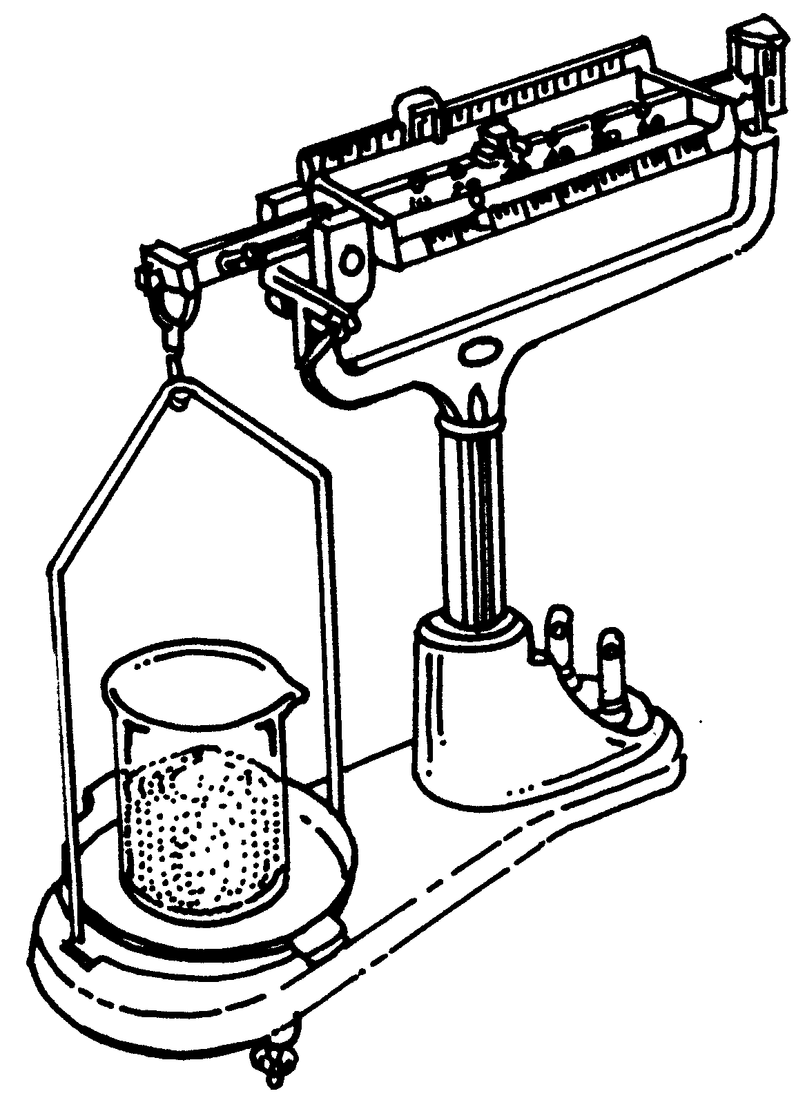 Natuurwetenskappe, Om massa te kan meet, By OpenStax | Jobilize