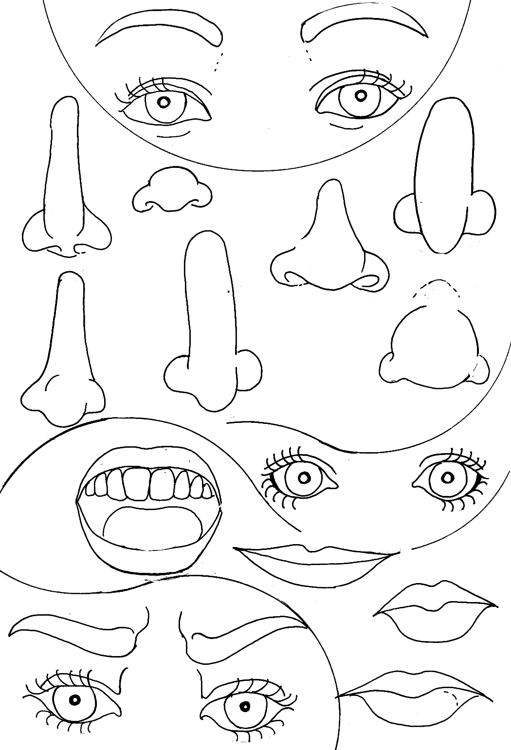 Memorandum, Gebruik jou verbeelding, By OpenStax | Jobilize