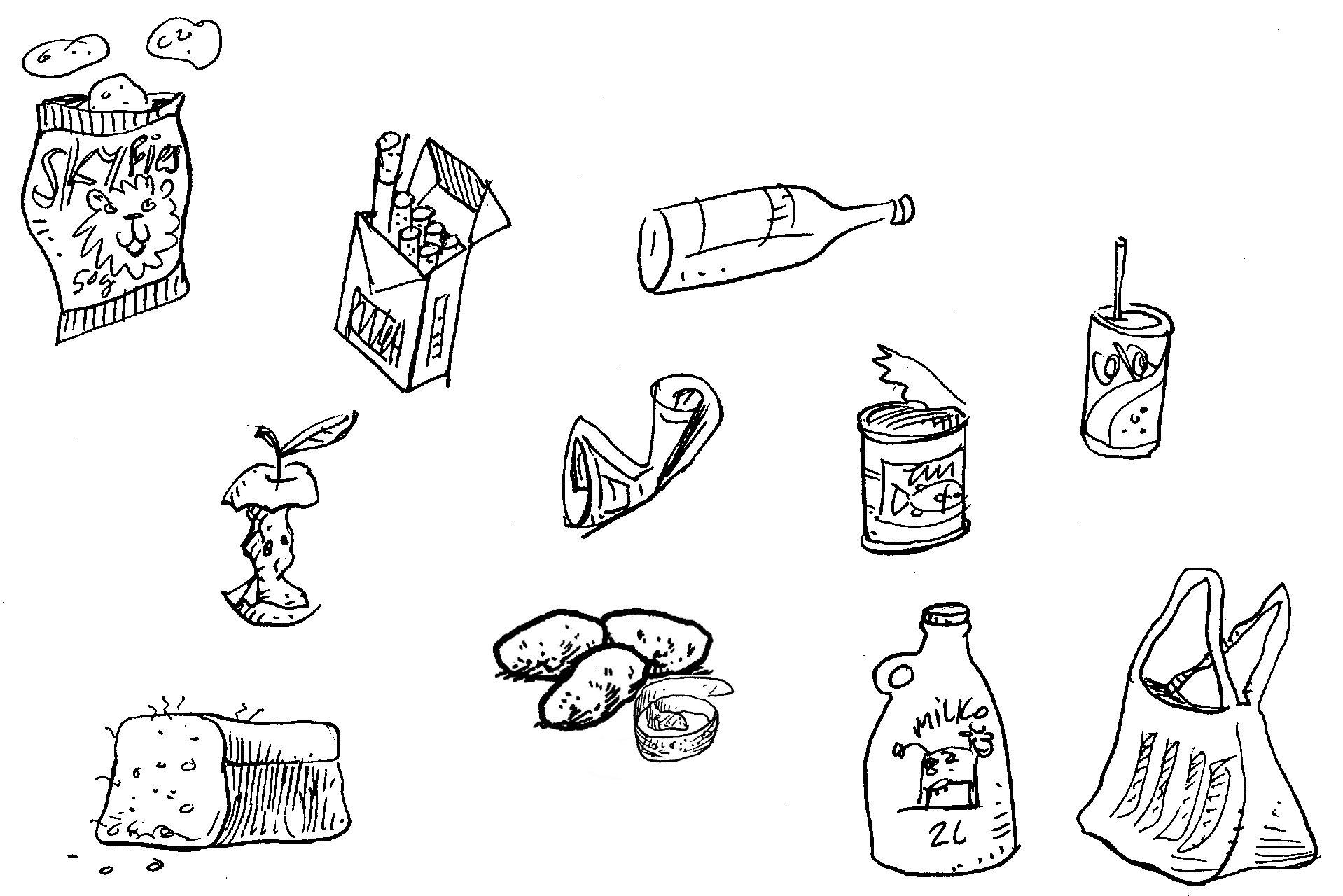 Module 19, Vullisverwydering en herwinning, By OpenStax | Jobilize