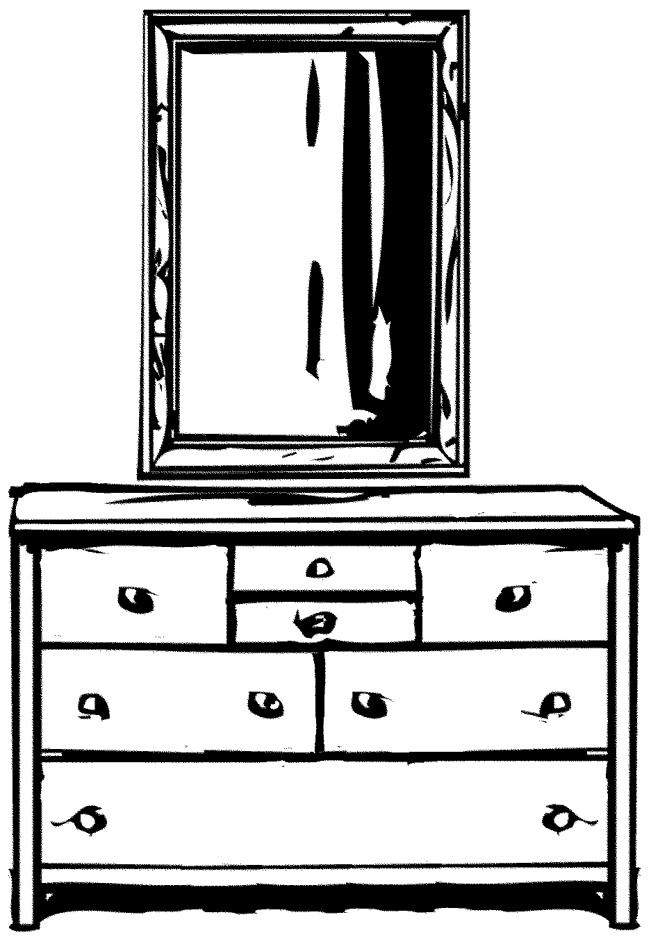 Assessment, The bedroom, By OpenStax | Jobilize