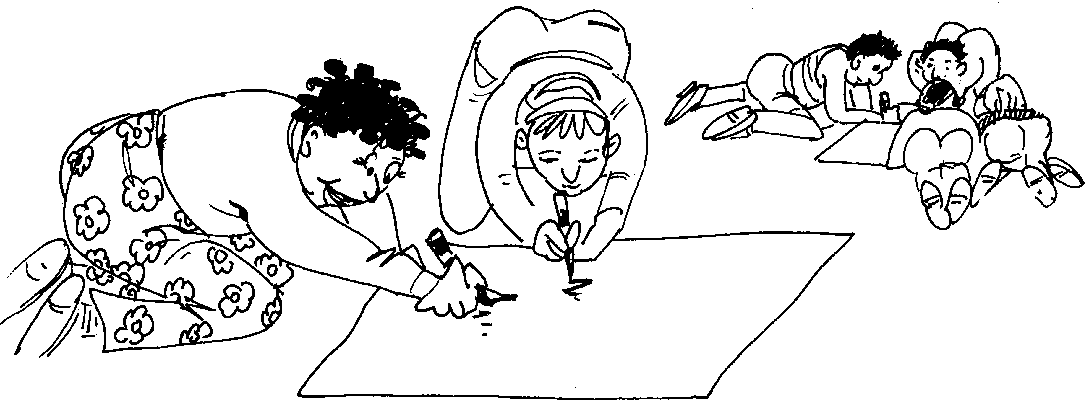 Om ‘n plakkaat vir kinderregte te maak [lu 1.3] By OpenStax | Jobilize