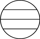 Graad 4, Gewone breuke met verskillende noemers en tellers, By OpenStax ...