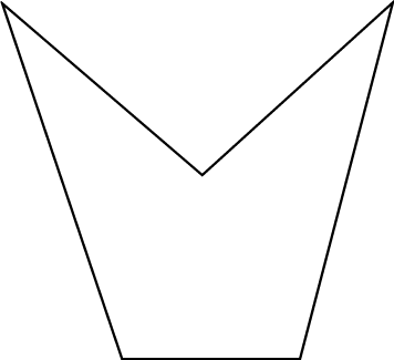 Memorandum, Ondersoek twee-dimensionele vorms, By OpenStax | Jobilize