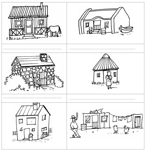 Patrone, Wonings, By OpenStax | Jobilize