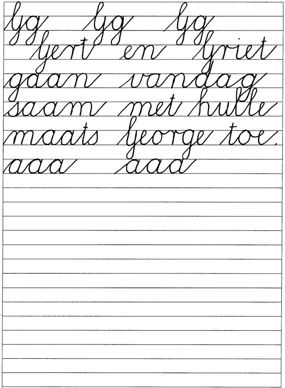 Lank lank gelede, Lank, lank gelede - 04, By OpenStax | Jobilize