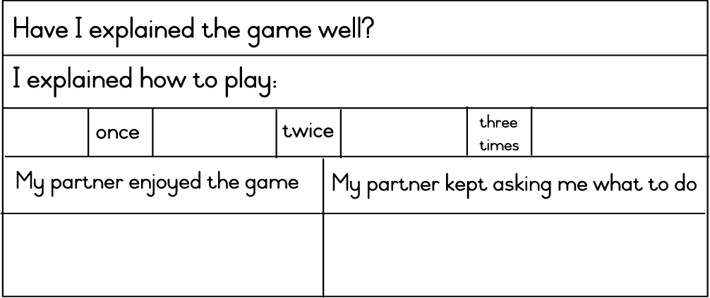 Leaner section, Holiday fun - ames, By OpenStax (Page 2/2) | Jobilize