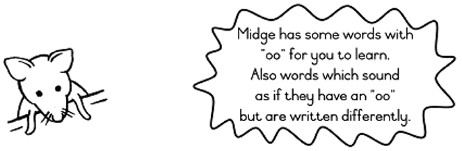 For the educator:, Midge - part 03, By OpenStax | Jobilize