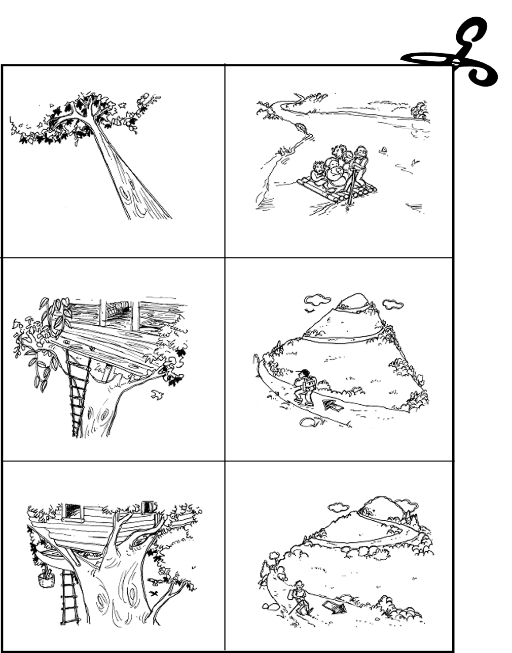 Leaner section, Chapter 2: the tree house, By OpenStax (Page 2/2) | Jobilize