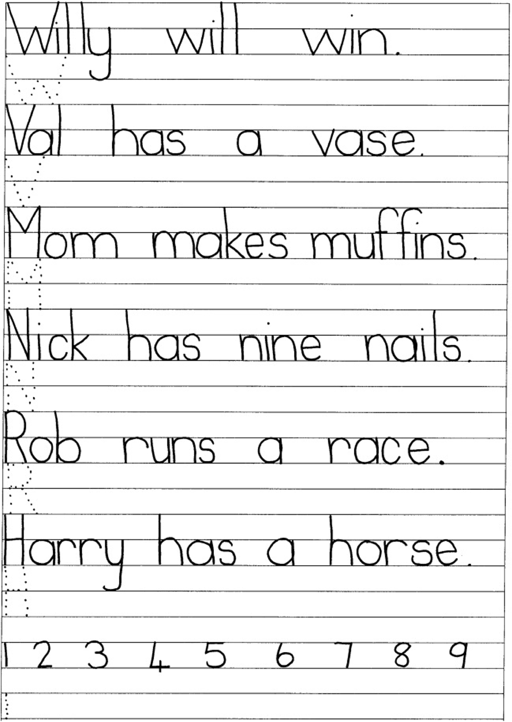 Leaner section, Hello, willy! - what does willy like? 04, By OpenStax | Jobilize