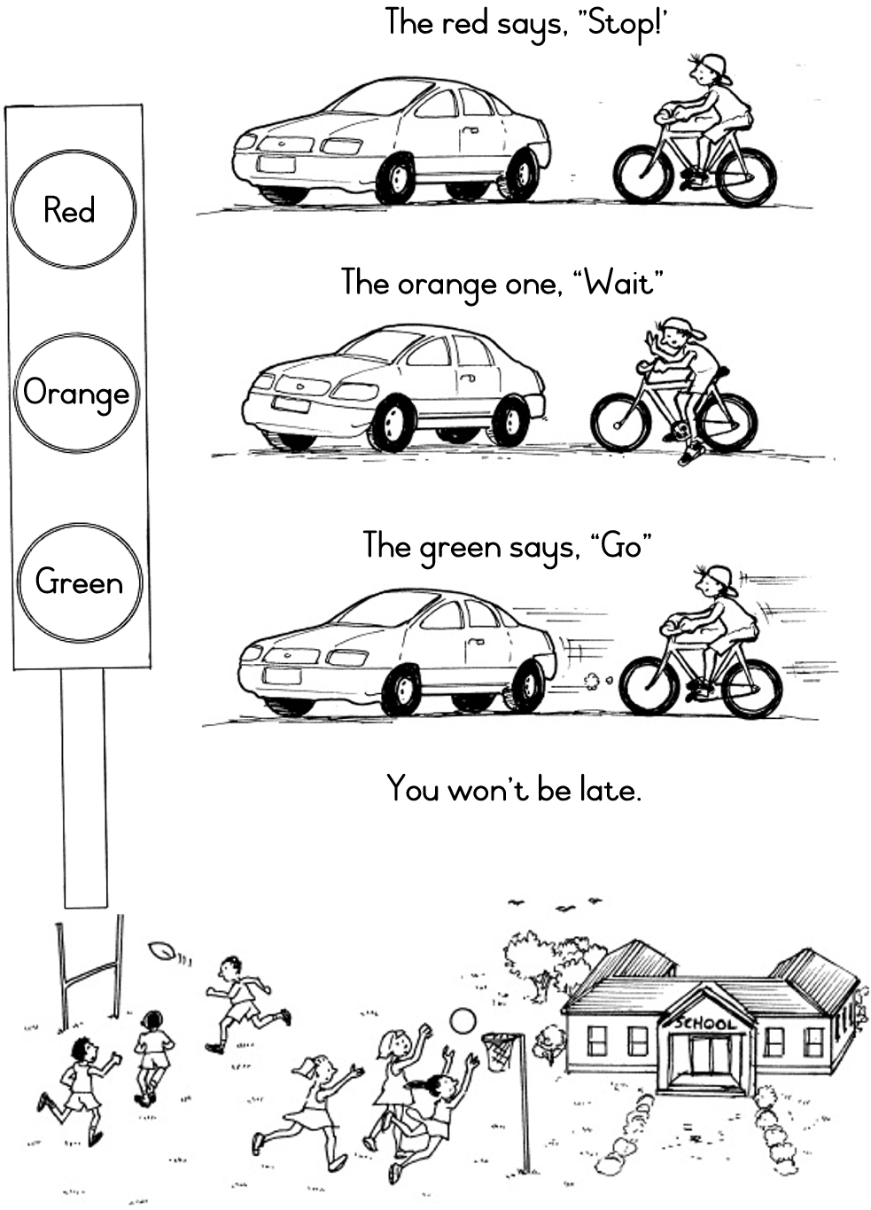 Memorandum, English with kitty - 02, By OpenStax | Jobilize