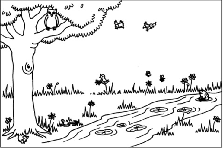 Memorandum, English in town 03, By OpenStax | Jobilize