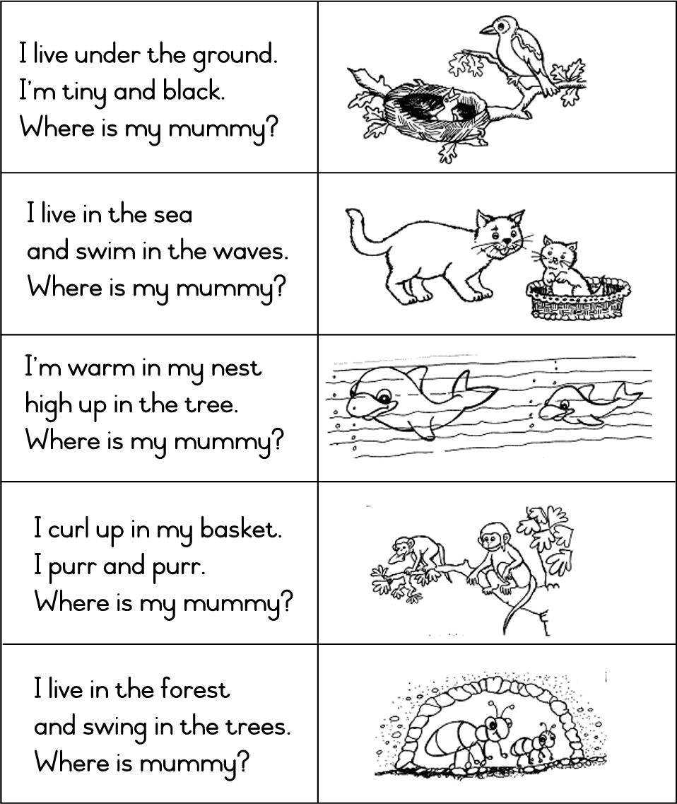 Assessment, English with mummies 01, By OpenStax | Jobilize