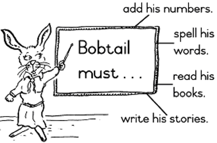 2.8 Bobtail part 2 - 04, Term 2, By OpenStax | Jobilize