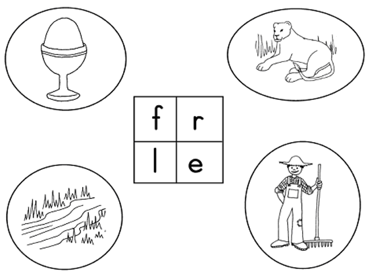 Memorandum, Chas the cameleon - 03, By OpenStax | Jobilize