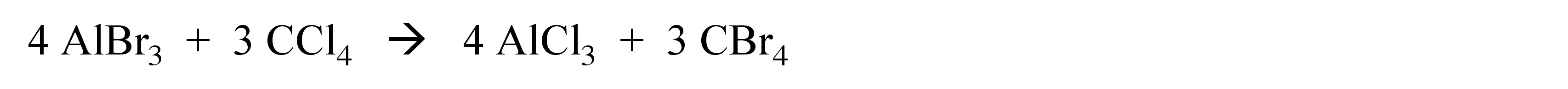 Low valent halides, Group 13 halides, By OpenStax (Page 4/4) | Jobilize