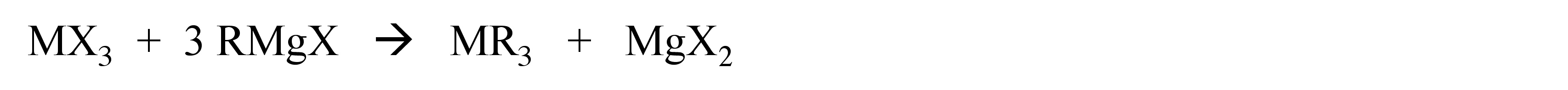 Hydrolysis, Group 13 halides, By OpenStax (Page 2/4) | Jobilize