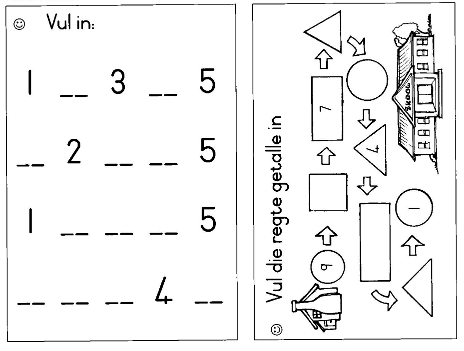 Assessering, Word slim met syfers - module 2 - 03, By OpenStax | Jobilize