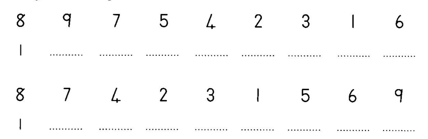 Memorandum, Number fun - module 4 - 01, By OpenStax | Jobilize