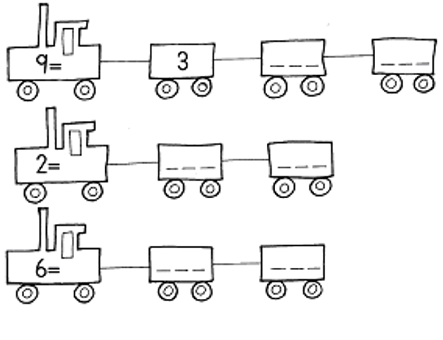 Assessment, Get clever with numbers - module 6 - 01, By OpenStax (Page 2/2) | Jobilize