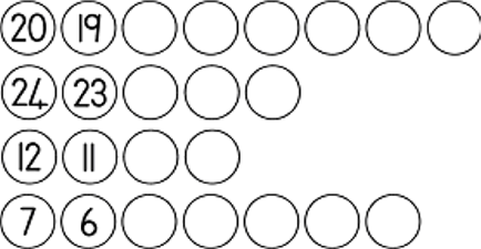 Assessment, Get clever with numbers - module 6 - 01, By OpenStax (Page 2/2) | Jobilize