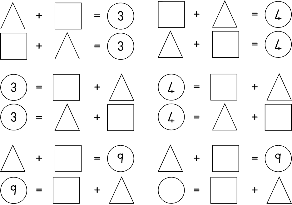 Wiskunde, Raaisels, By OpenStax | Jobilize