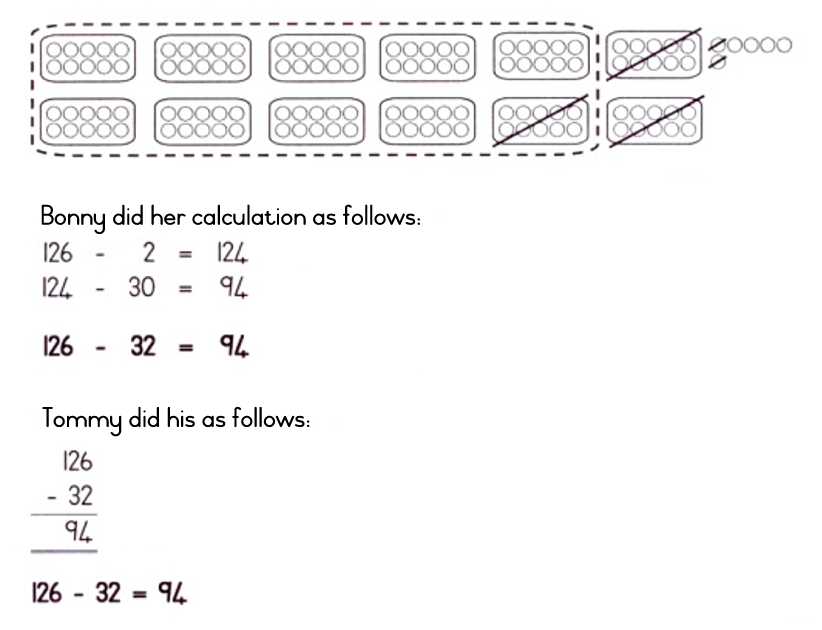 Assessment, Number sentence, By OpenStax (Page 3/3) | Jobilize