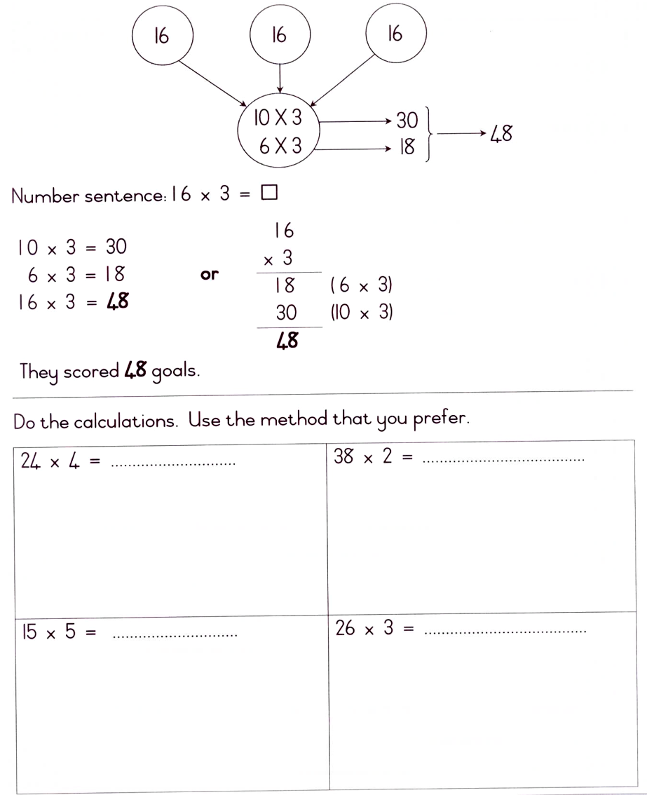 Activity: patterns [lo 1.8, lo 2.2, lo 2.4] By OpenStax | Jobilize