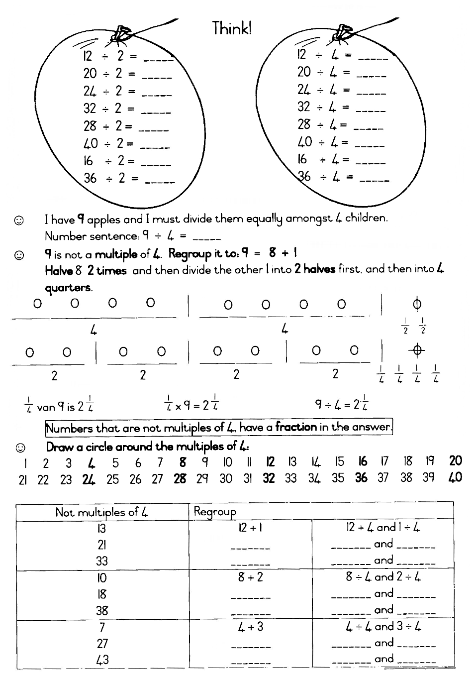2.2 Halve, Term 2, By OpenStax (Page 4/4) | Jobilize