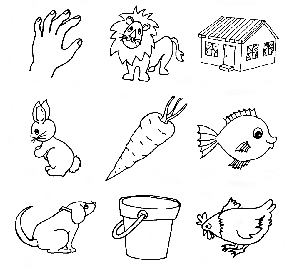 Gr. r module 2 geletterdheid - -3 By OpenStax (Page 5/5) | Jobilize