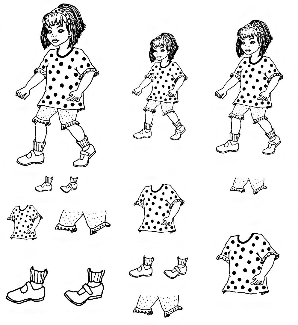 Gr. r module 2 geletterdheid - -3 By OpenStax (Page 5/5) | Jobilize