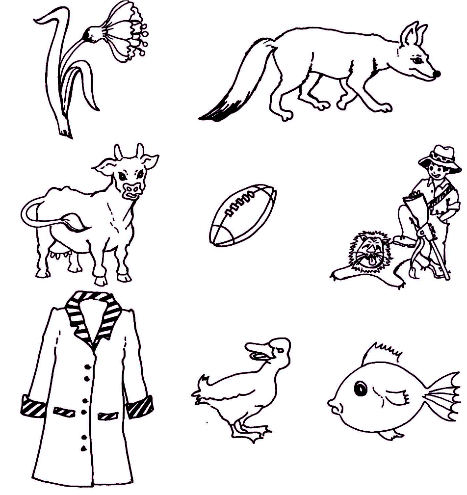 Gr. r module 3 geletterdheid - 05 By OpenStax (Page 5/5) | Jobilize