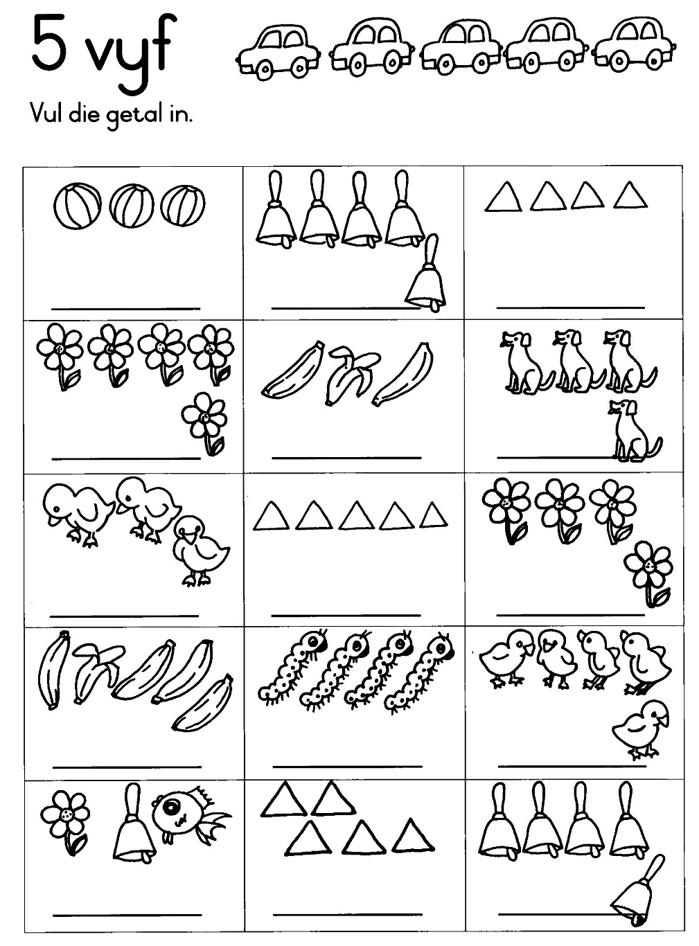 1.3 Gr. r module 1 gesyferdheid - 02 By OpenStax (Page 6/6) | Jobilize