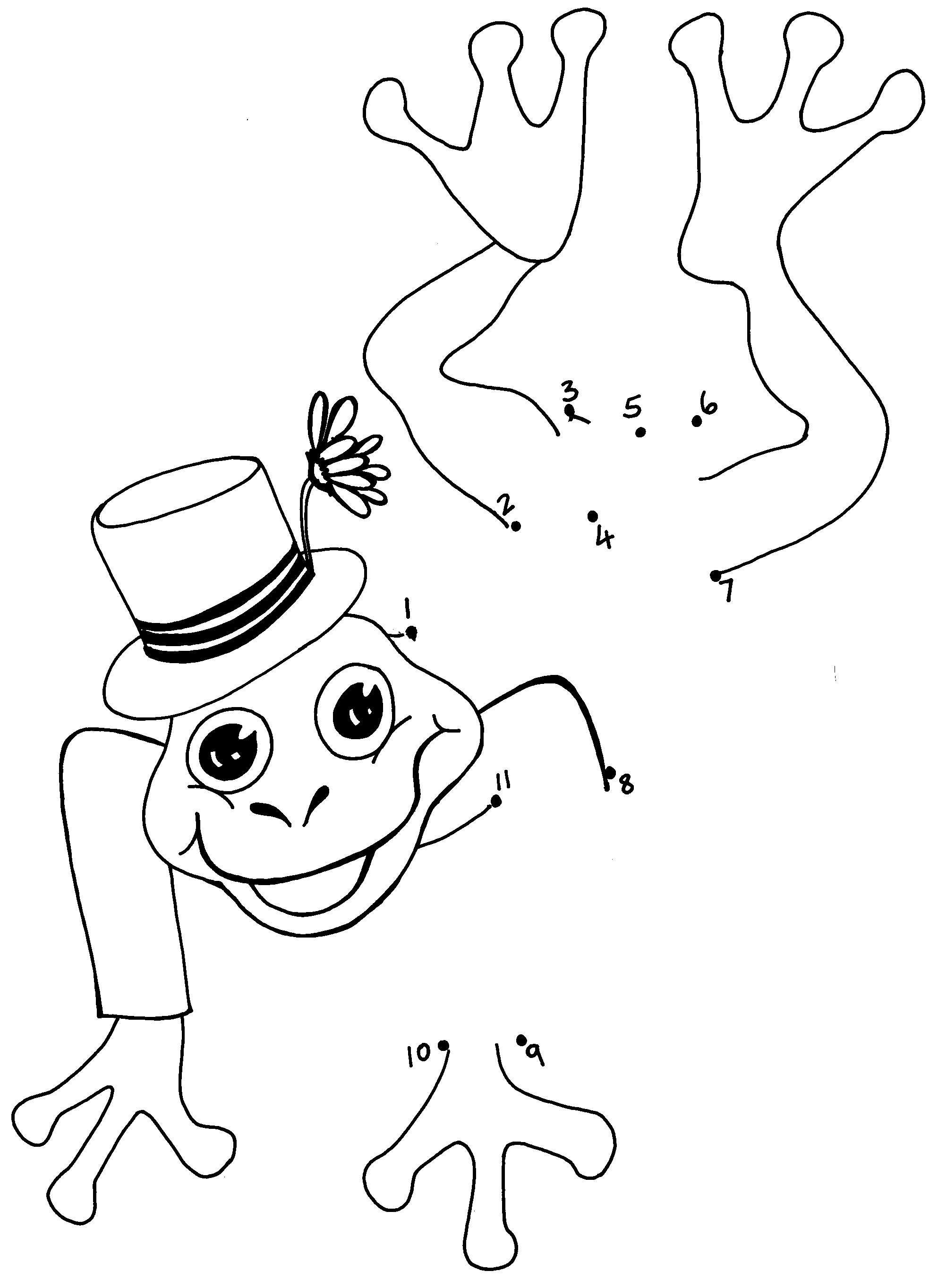 Lewensiklus Van N Padda