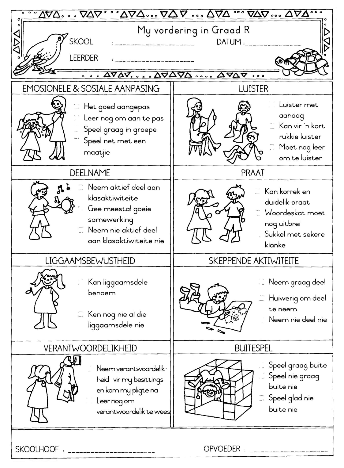 3 4 Gr R Module 3 Lewensvaardighede 04 By Openstax Page 6 6 Jobilize
