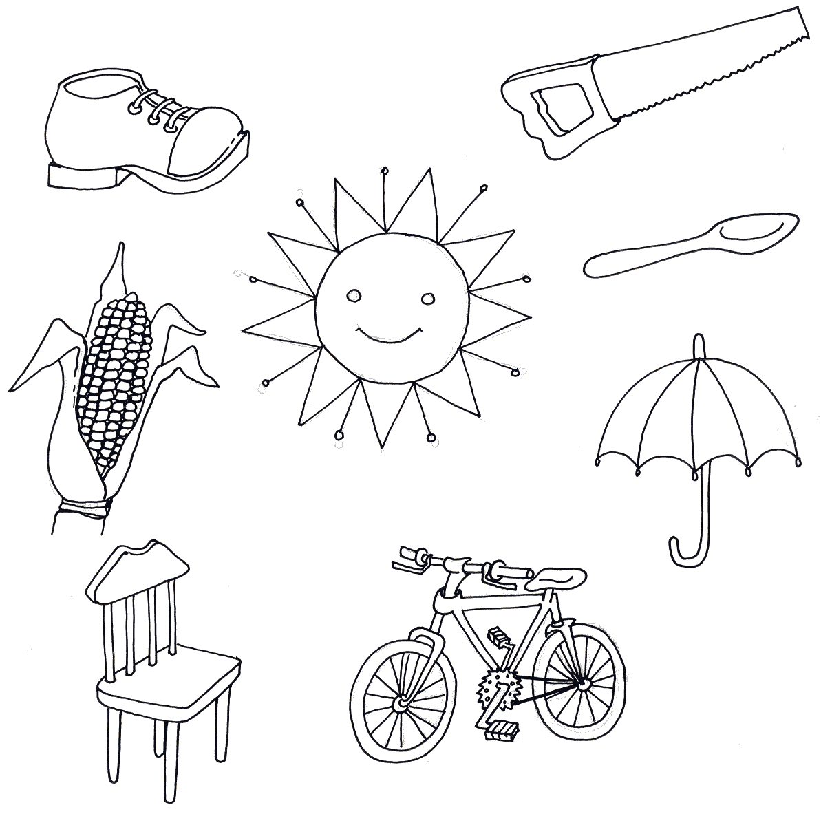 1.1 Gr. r module 1 literacy - 02 By OpenStax (Page 5/5) | Jobilize