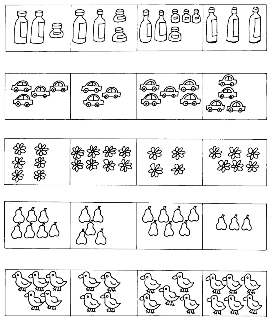 3.2 Gr. r module 3 numeracy - 05 By OpenStax (Page 5/5) | Jobilize