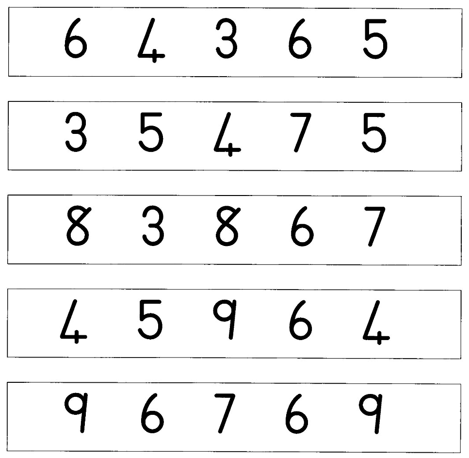 3.2 Gr. r module 3 numeracy - 05 By OpenStax (Page 5/5) | Jobilize