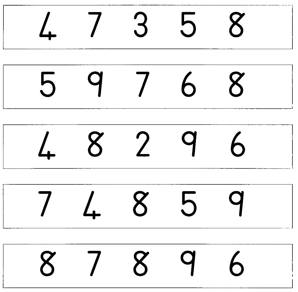 3.3 Gr. r module 3 numeracy - 06 By OpenStax (Page 5/5) | Jobilize