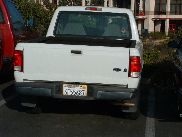 Letter extraction, Image processing - license plate, By OpenStax | Jobilize