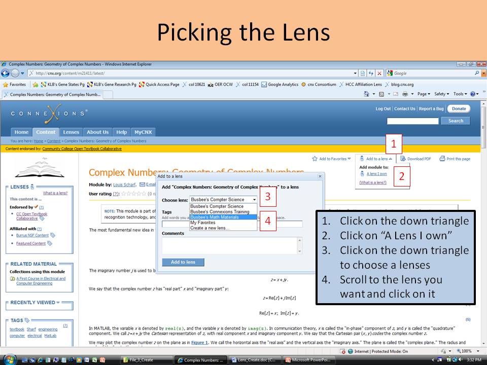 Practice Creating Lenses By Openstax Page 22 Jobilize