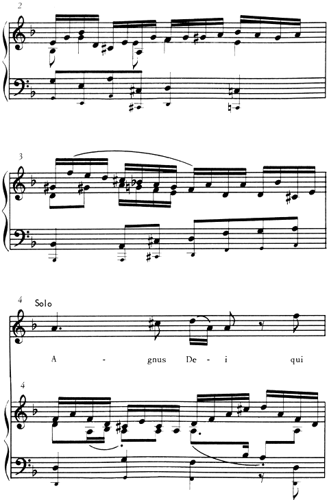 2.13 Conducting divided beat patterns By OpenStax | Jobilize