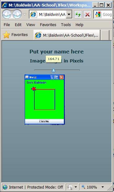 Preface, Handling slider change events in flex 3 and flex, By OpenStax | Jobilize