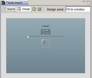 General, Handling slider change events in flex 3 and flex, By OpenStax | Jobilize