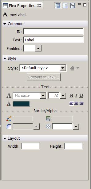 Figures, Handling slider change events in flex 3 and flex, By OpenStax | Jobilize