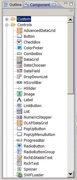 Viewing tip, Handling slider change events in flex 3 and, By OpenStax | Jobilize