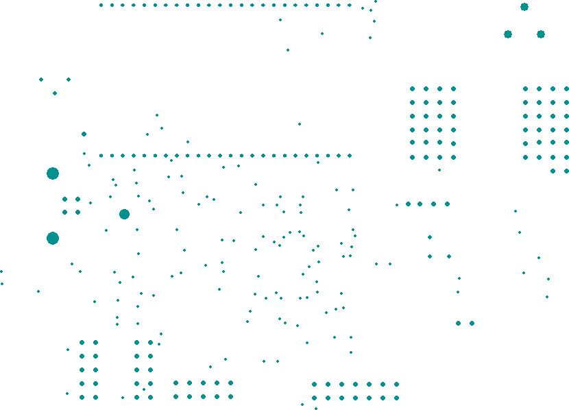 Eel3111 project pcb, Pcb, By OpenStax | Jobilize