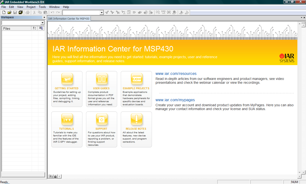 Programming The Msp430f449 By Openstax Page 66 Jobilize