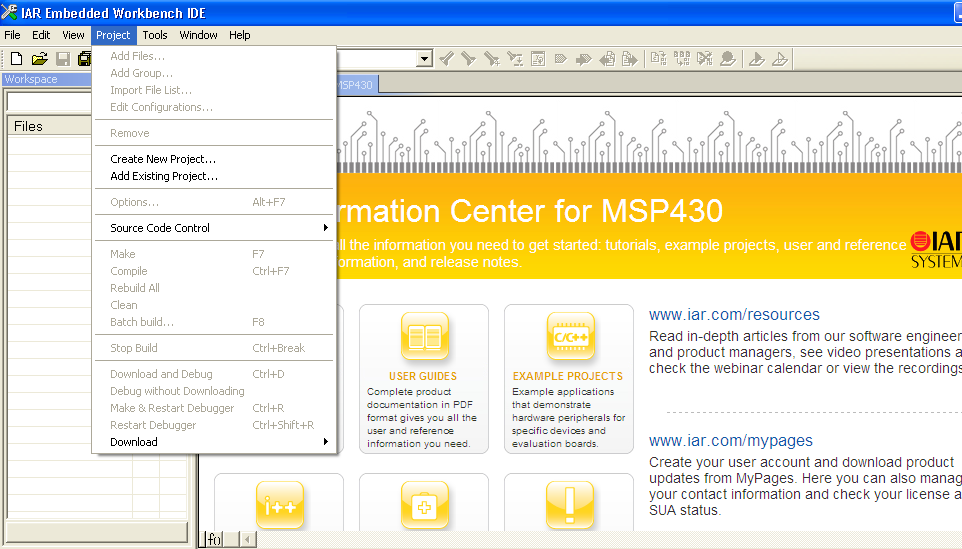 Project software:, Eel3111 student tutorial, By OpenStax | Jobilize